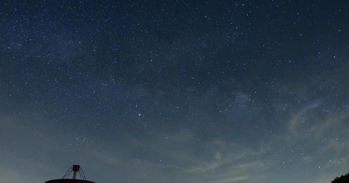 SCI NC | How Old Photos Reveal the Fate of Stars | PBS