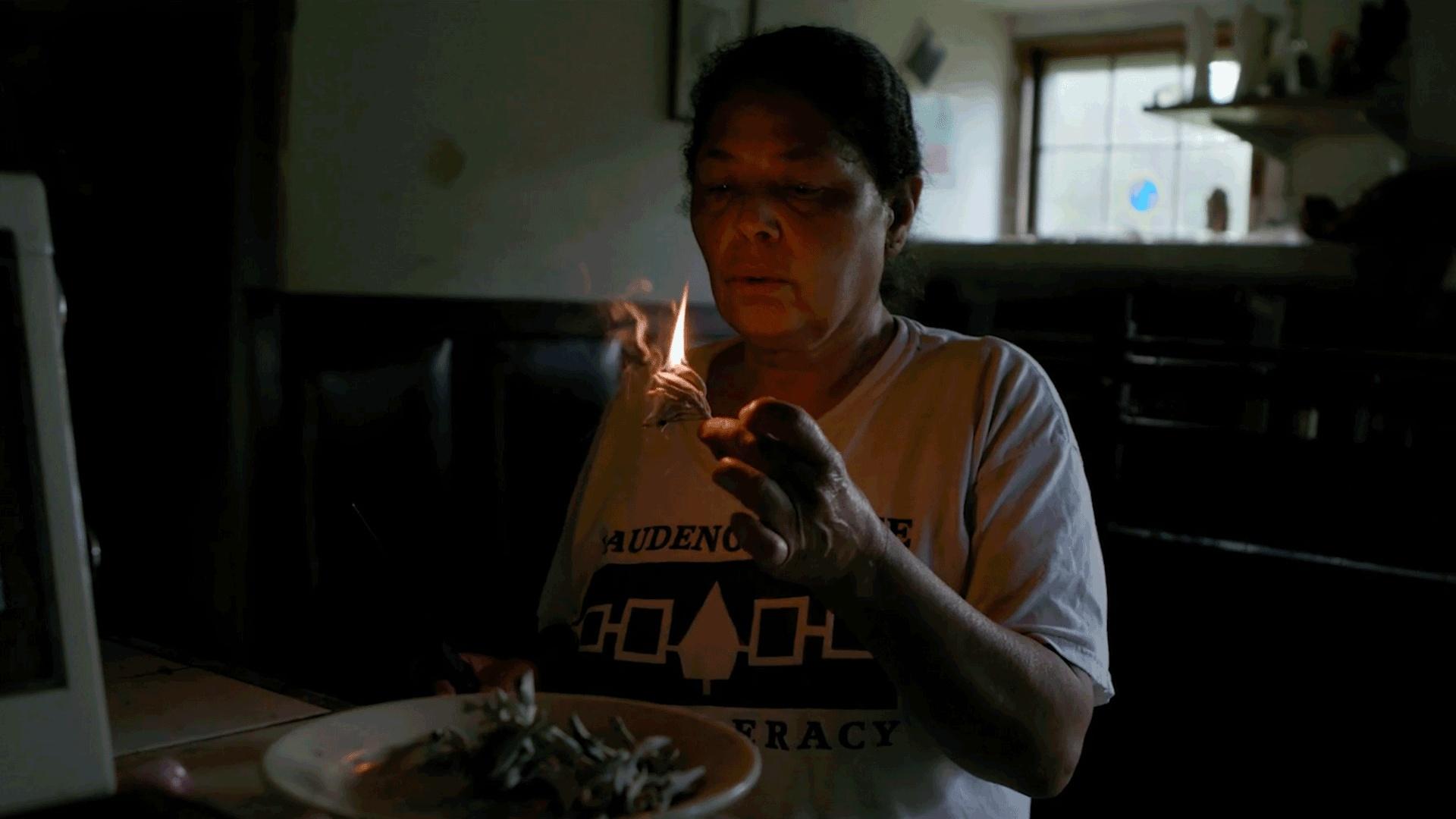 Trailer | Conscience Point | Independent Lens | THIRTEEN - New York ...