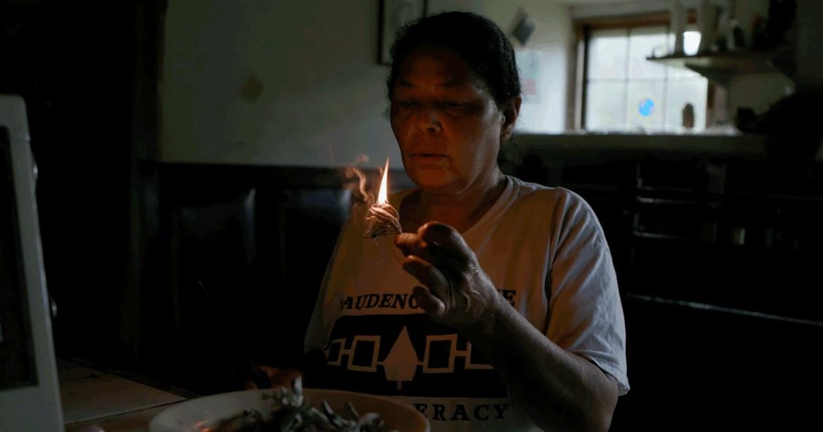 Independent Lens | Trailer | Conscience Point | Season 21 | Episode 4 | PBS