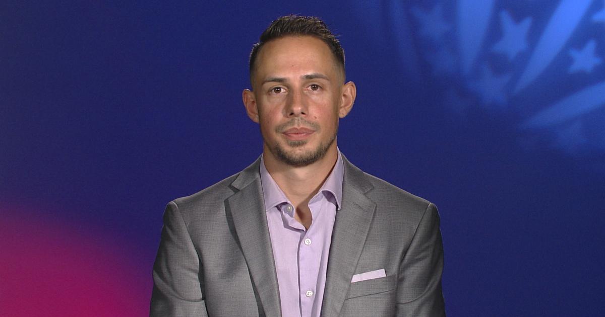 Free Speech Messages | John Molnar (Libertarian) - U.S. House ...