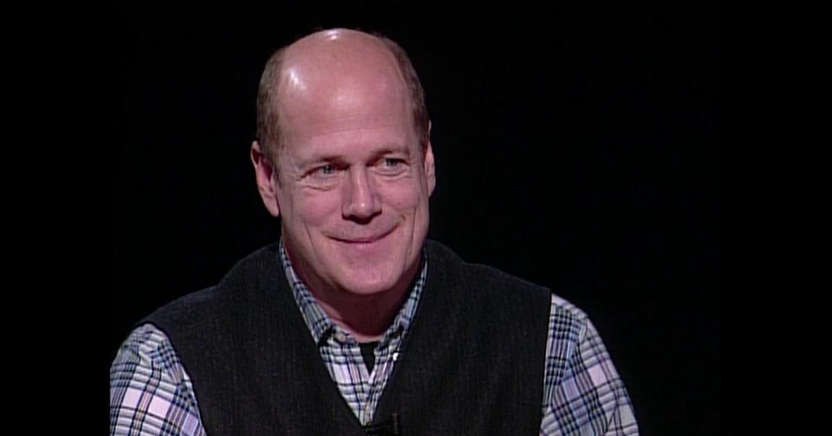 Profile | Rob Perkins | Season 4 | Episode 419 | PBS