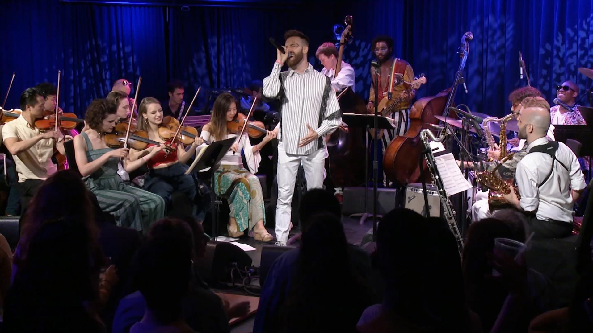 Jazz at Pride | The Set List | ALL ARTS