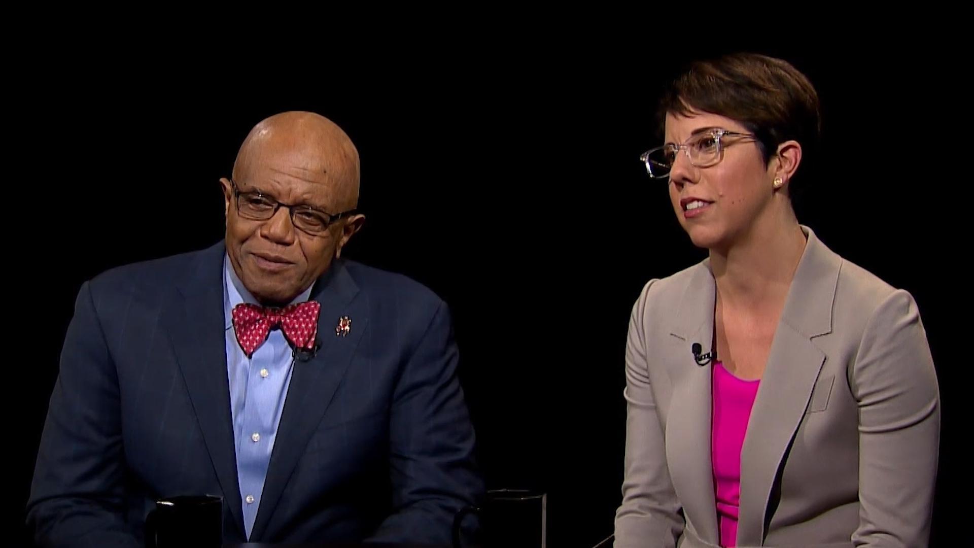 Deferred Dreams of Brown and Grutter | The Open Mind | THIRTEEN - New ...