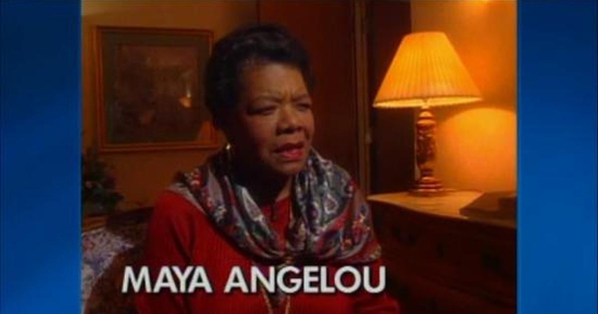 Almanac | Remembering Maya Angelou | Season 2014 | Episode 37 | WTTW