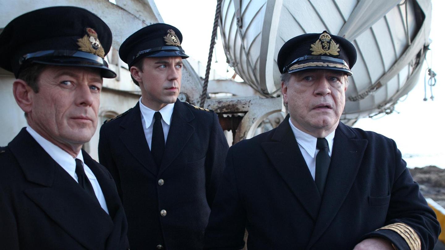 The Sinking of the Laconia | Video | WLIW