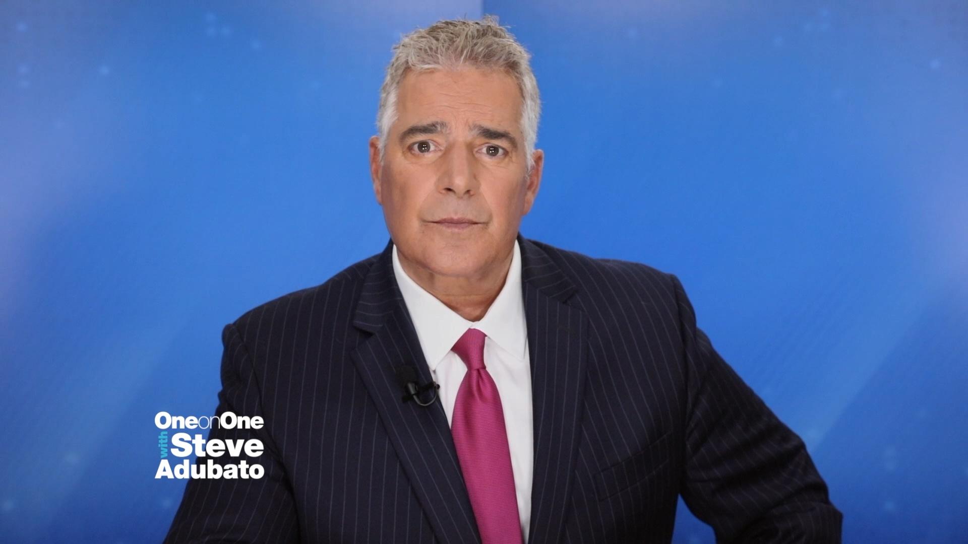 Dr. Bloom & Charters; Hoffman & Alagia; Gaddy | One-on-One | THIRTEEN ...