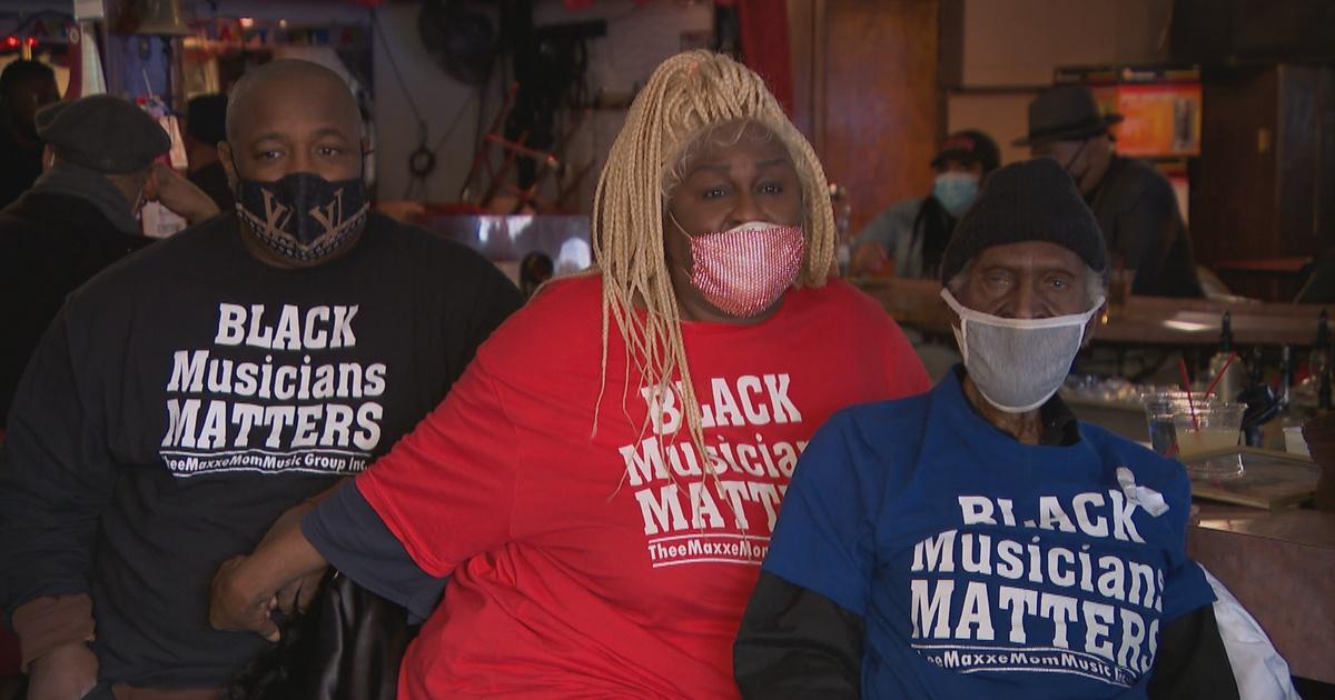 Chicago Tonight | Community Organization Dedicated to Black Chicago ...