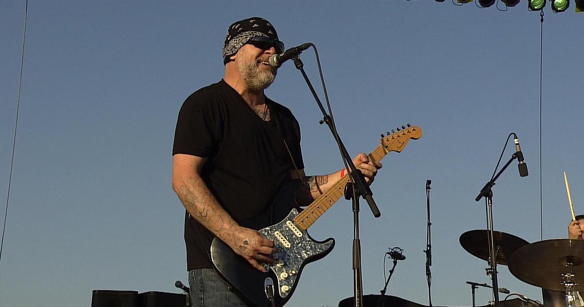 No Cover No Minimum | Brandon Sprague 2018 | Season 13 | Episode 14 | PBS