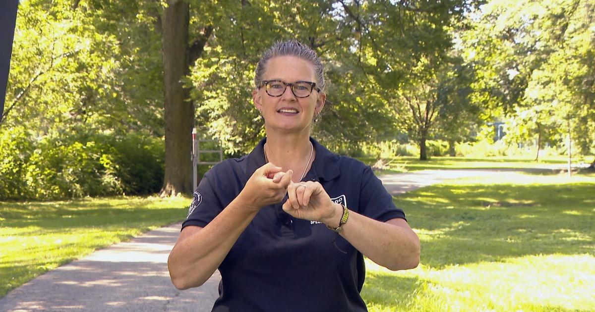 Camp TV | Sign Language | Season 2020 | PBS