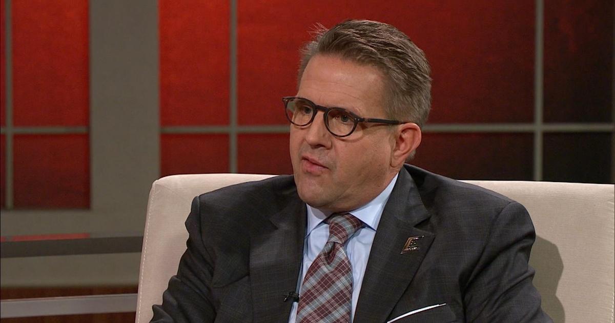 Connections | Michael Benson | Season 14 | Episode 16 | Houston PBS