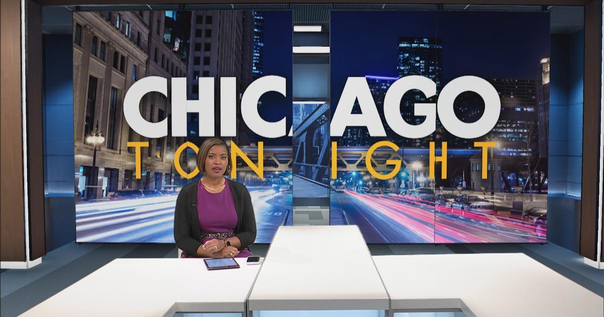 Chicago Tonight | April 19, 2023 - Full Show | Season 2023 | THIRTEEN PBS