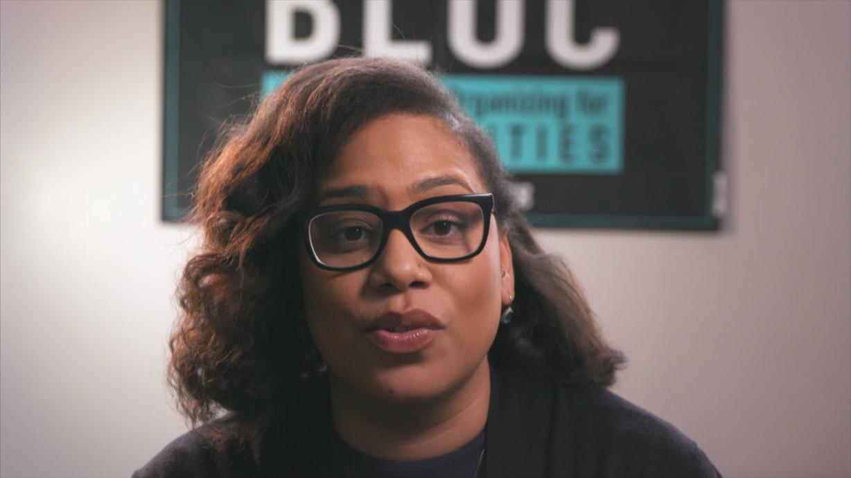 Wisconsin Voter Stories: Angela Lang | Watch on PBS Wisconsin