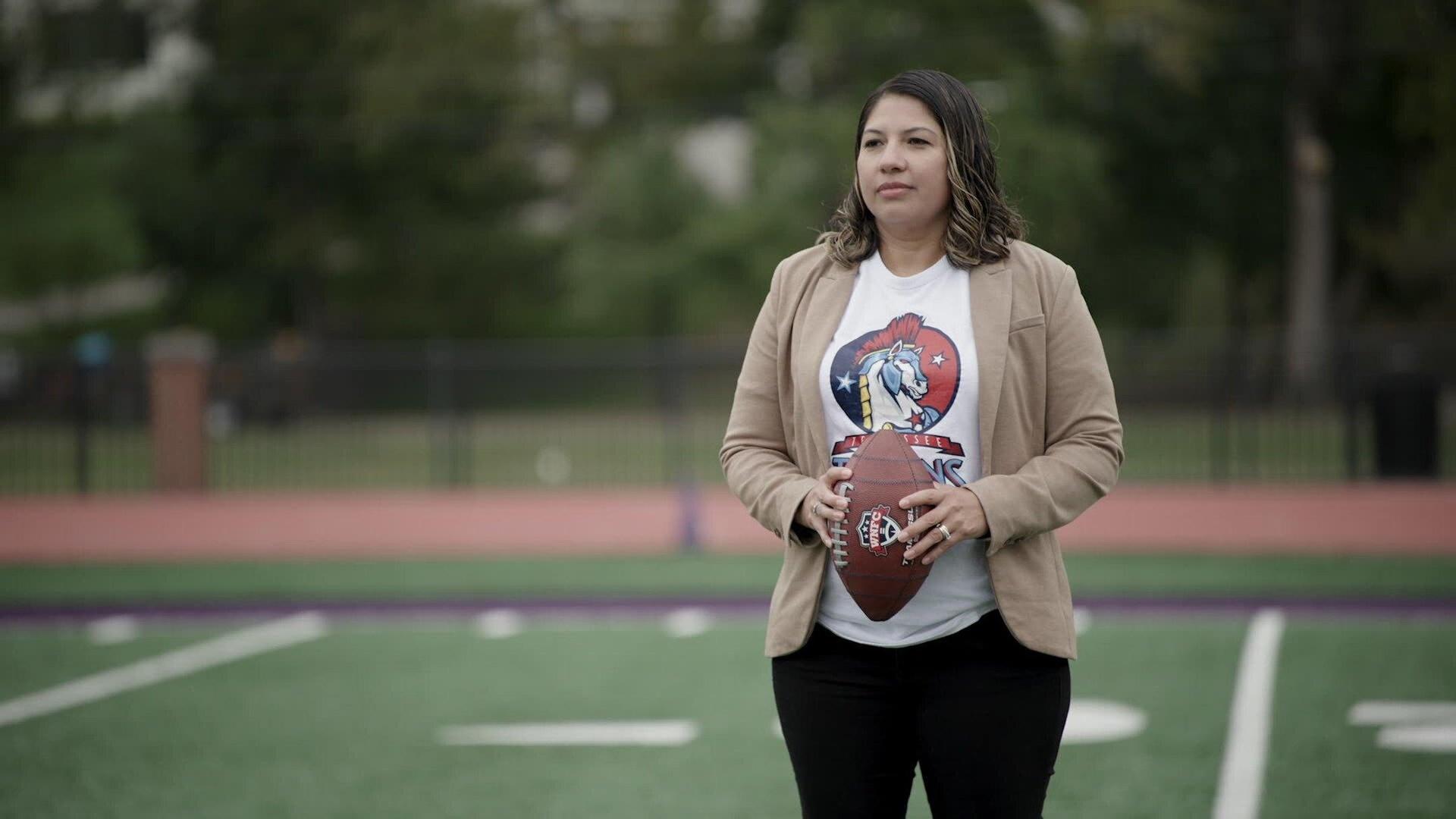 A Brief But Spectacular take on building a team | PBS News Hour ...