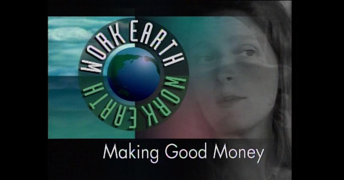 Earth Work (1993) Collection | From The Archives | PBS