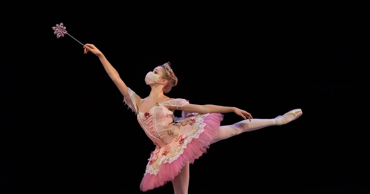 PBS NC Arts | The Nutcracker at UNCSA | Season 2020 | PBS