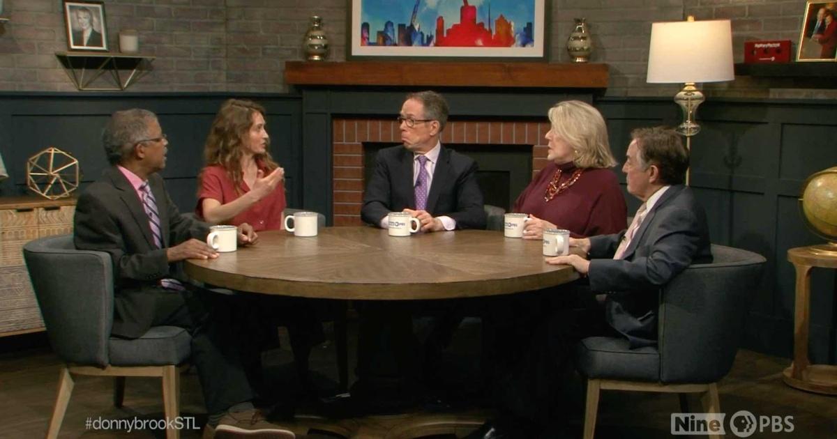 Donnybrook | Donnybrook: April 6, 2023 | Season 2023 | Episode 25 | PBS