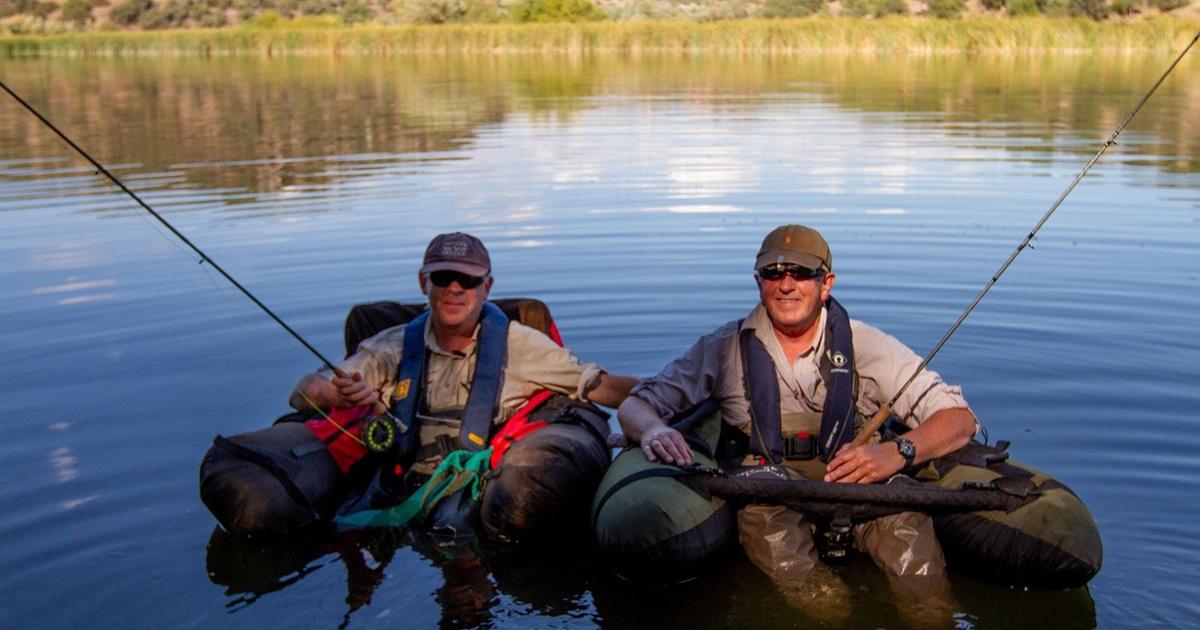 World's Most Scenic River Journeys | PBS
