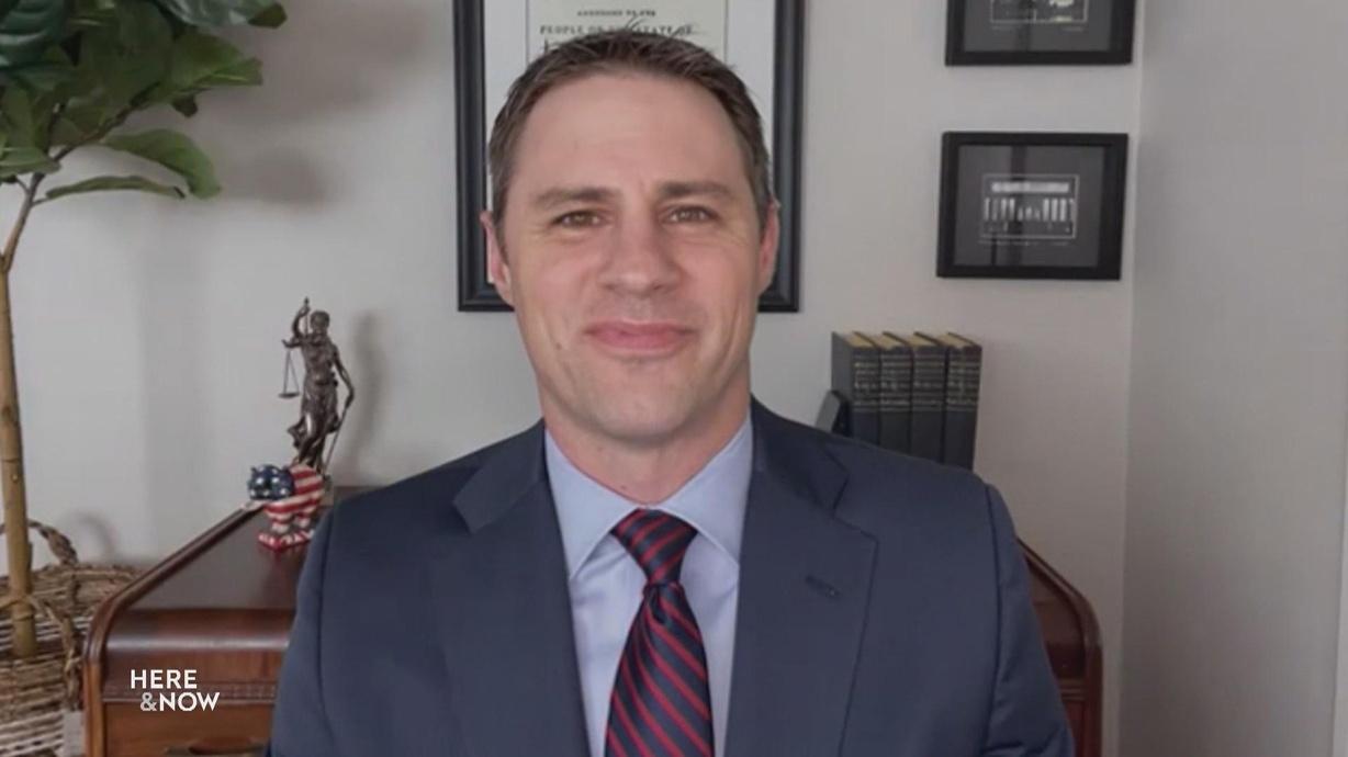 Wisconsin Republicans Look Ahead to 2022