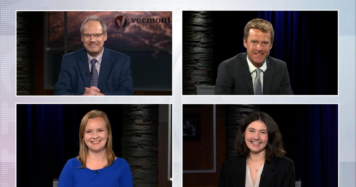 Vermont This Week | June 21, 2024 | Season 2024 | PBS