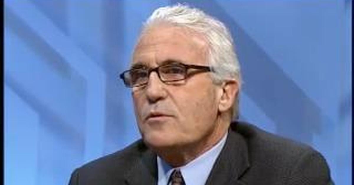 Almanac | Meet Jim Cohen | Season 2007 | Episode 43 | PBS