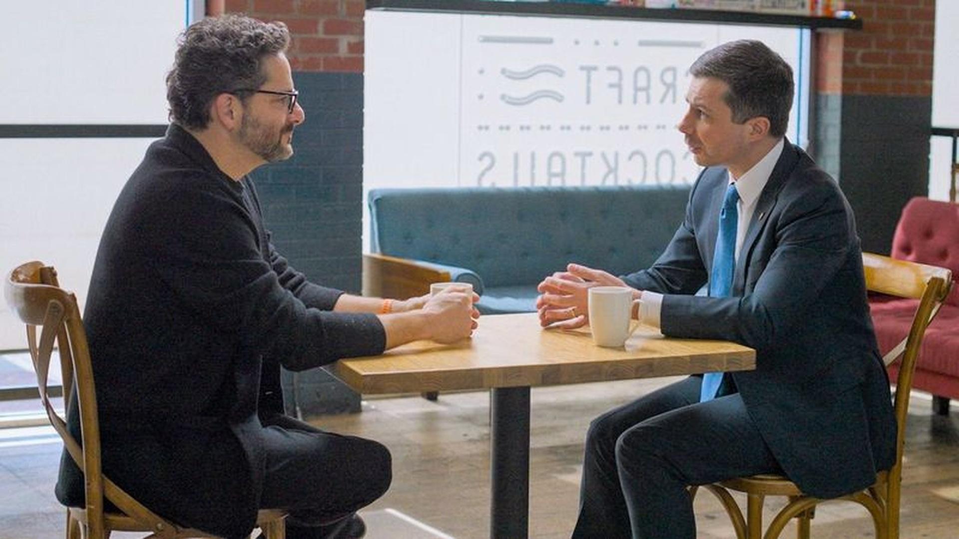 The Vital Importance of Better Infrastructure | A Brief History of the ...