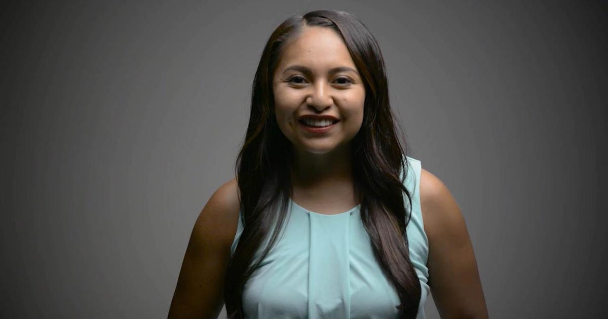 Our Voices | Aliyah Chavez shares what she loves about her heritage ...