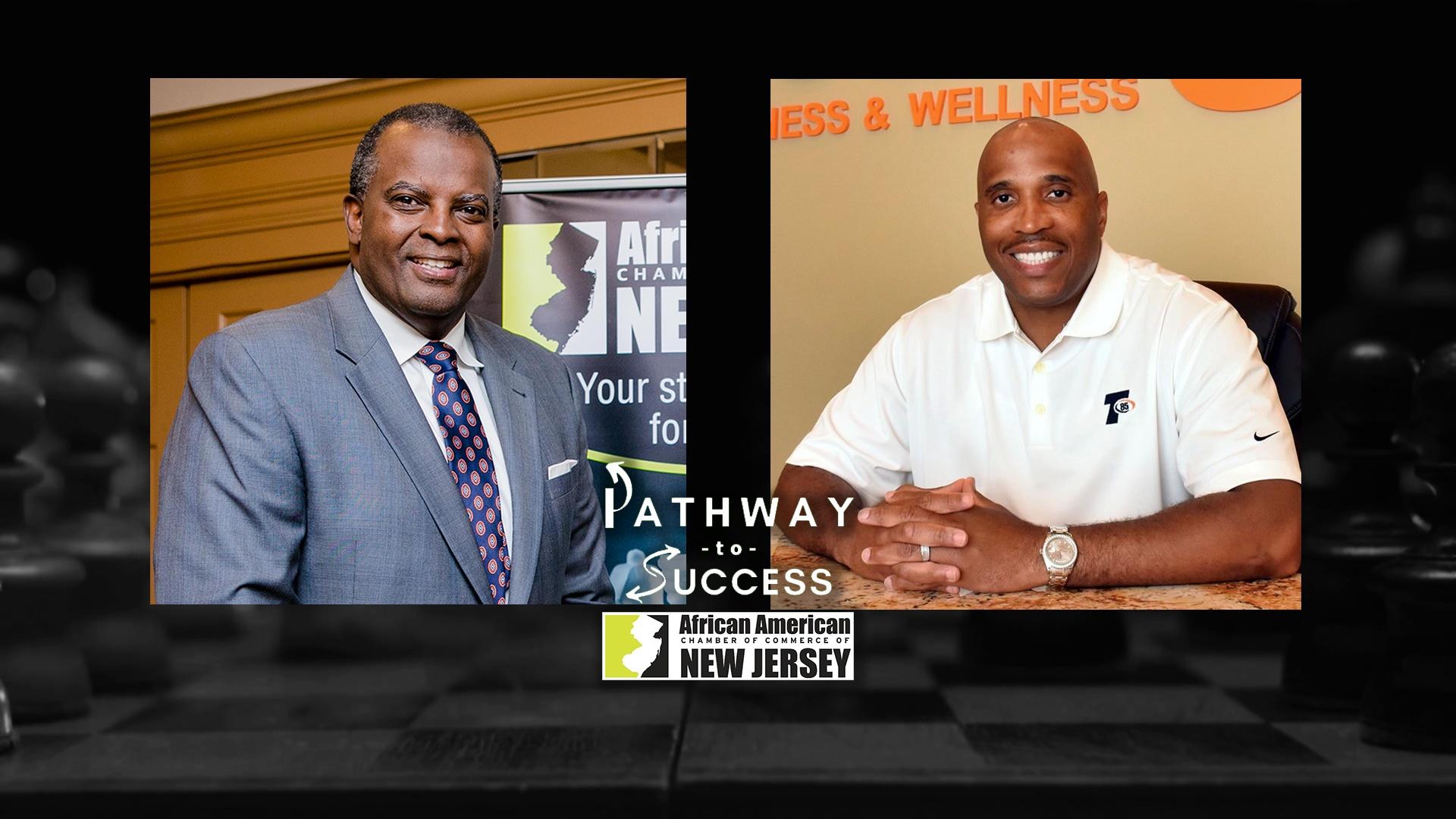 Work, Grind, Succeed! - Preview | Pathway to Success | NJ PBS