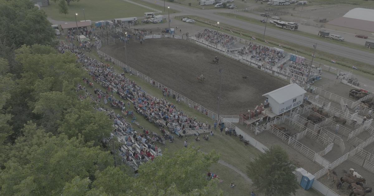 Postcards | Rodeo in Minnesota | Season 15 | Episode 2 | Houston PBS