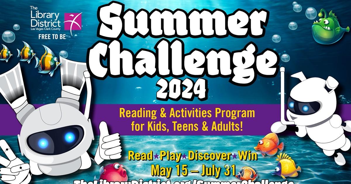 Student Spotlight | Keep Skills Sharp During the Summer with Summer ...