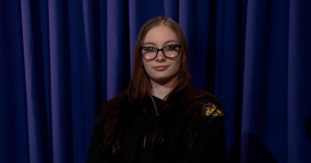 Artist of the Week | Holly Tosto | Season 2025 | Episode 12 | PBS