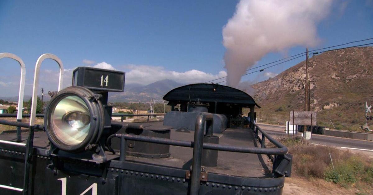SoCal Connected | All Aboard the 19th Century | Season 7 | PBS