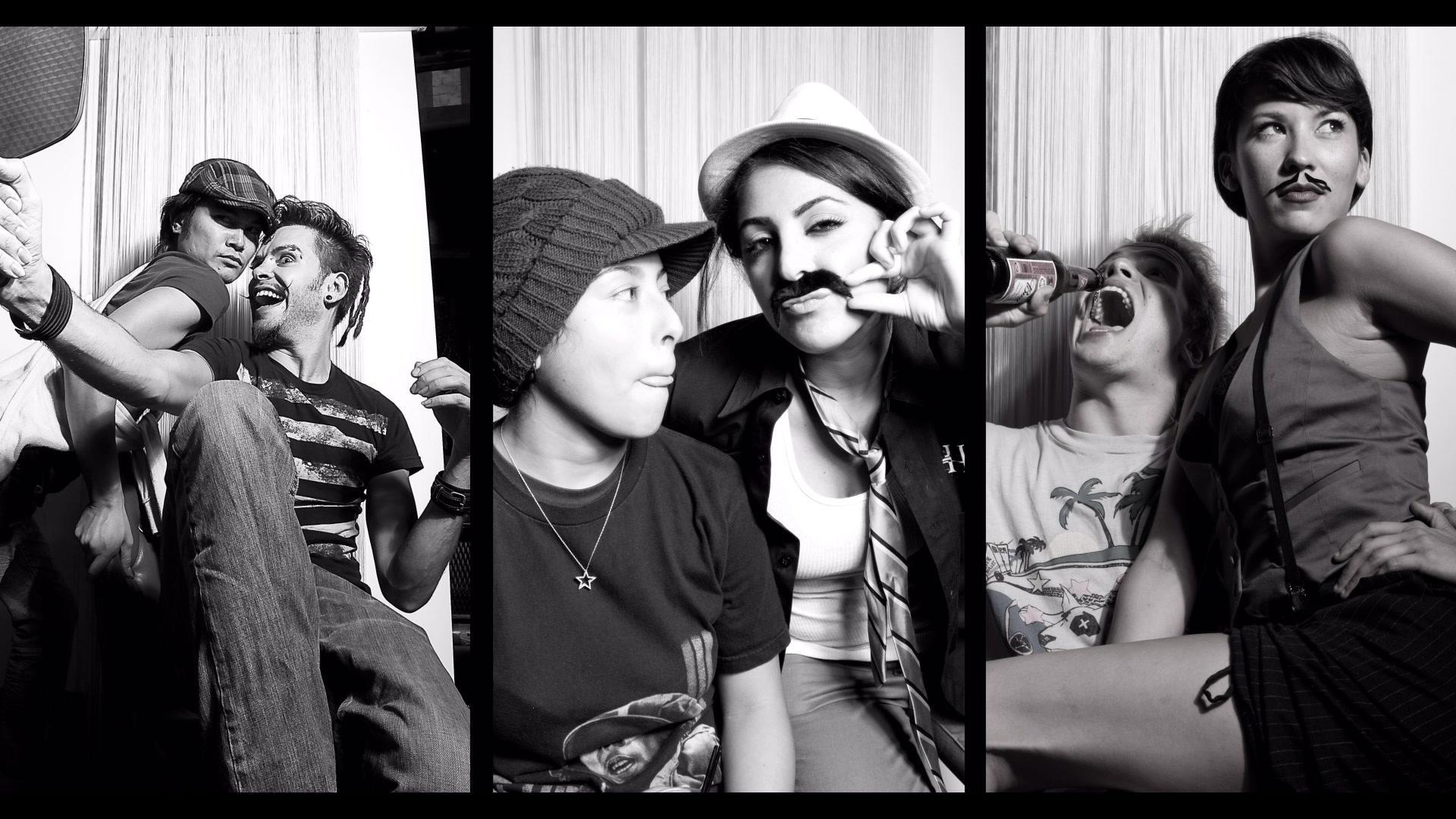 Mustache Mondays | Artbound | THIRTEEN - New York Public Media