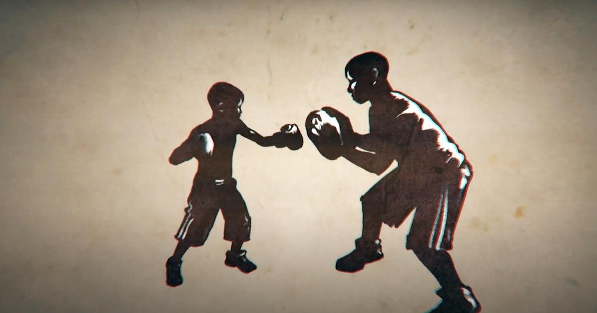 KCTS 9 Promos | Sugar Ray Seales | PBS