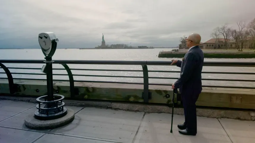 Great Migrations: A People on The Move | PBS