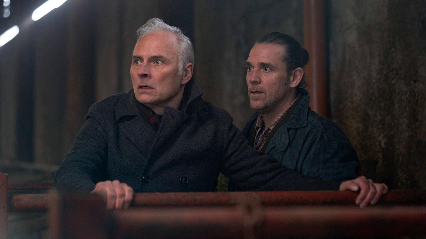 Guilt | Video | NJ PBS