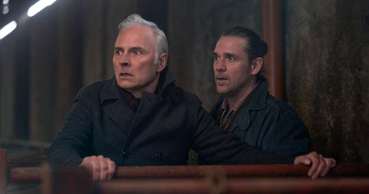 Guilt | Season 3 | Episode 1 | PBS