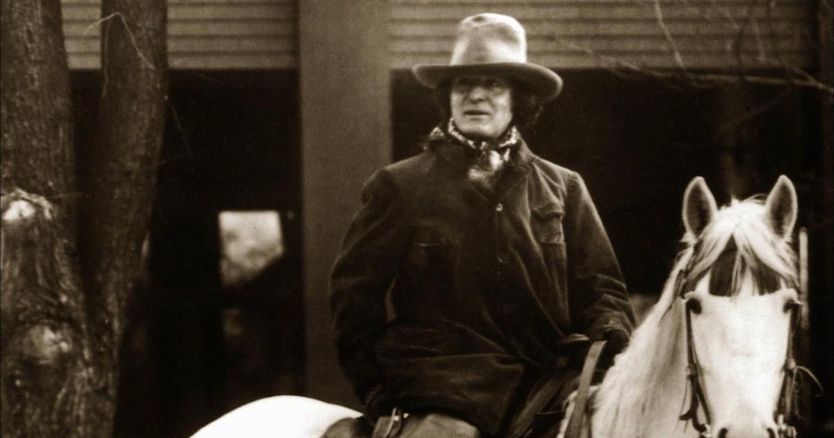 Elbert Hubbard: An American Original | PBS