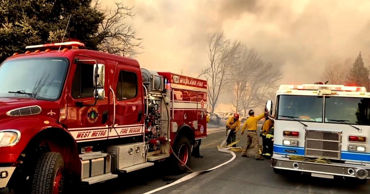 Colorado Stories and Storytellers | Red Flag | PBS