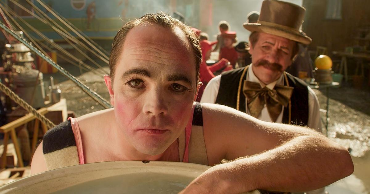 The Half Brother | Episode 8 | PBS