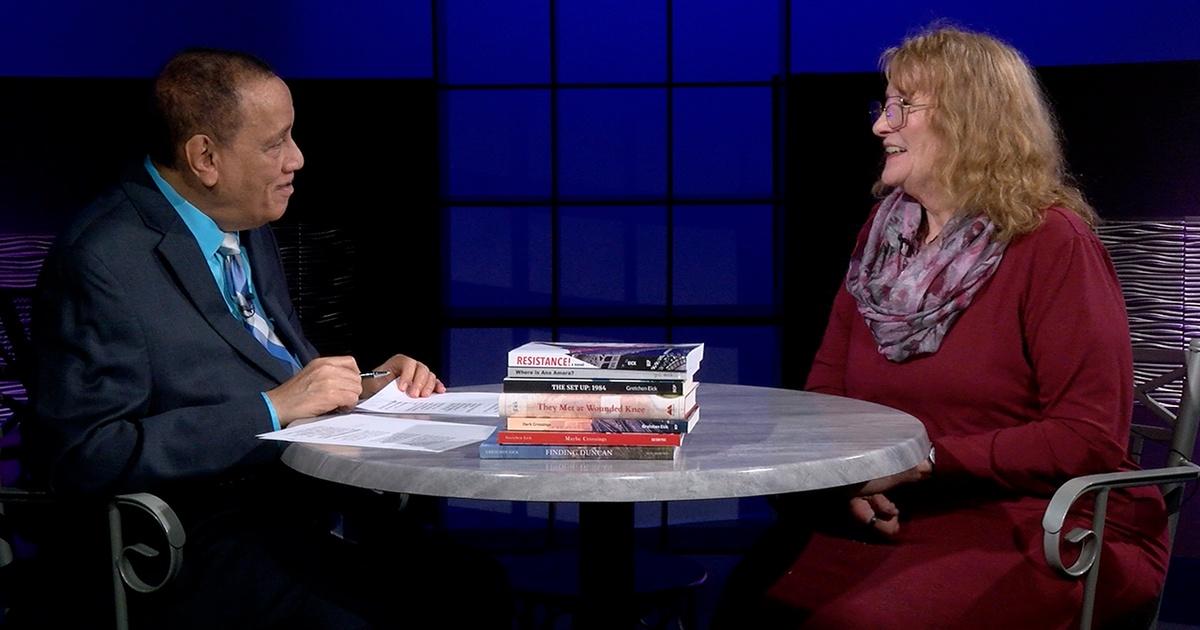 One On One with Victor Hogstrom | One on One with Victor Hogstrom ...