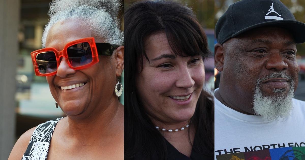 VPM News Focal Point | The Vote | People of Virginia | Season 1 ...