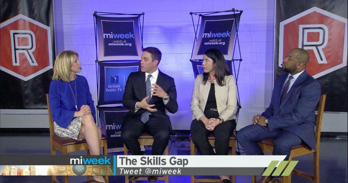 MiWeek | Addressing the Skills Gap | PBS