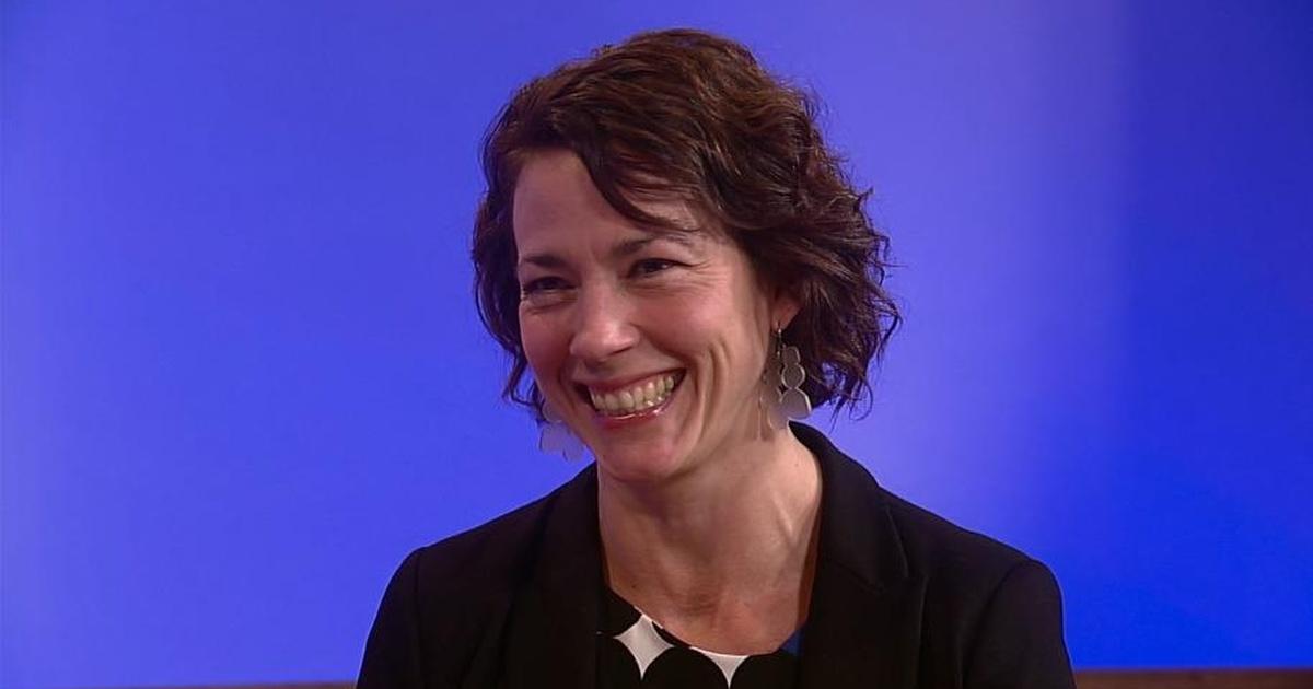 Almanac | Duluth Mayor Emily Larson | Season 2017 | Episode 15 | PBS