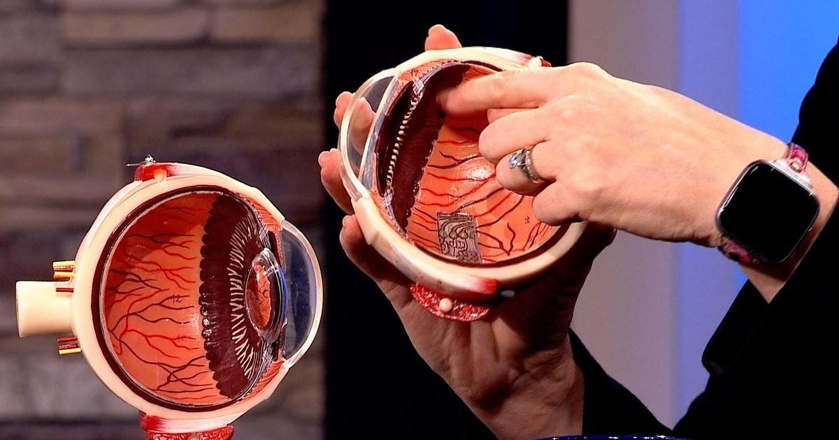 Ask the Doctors | Vision and Hearing | Season 2025 | Episode 8 | PBS