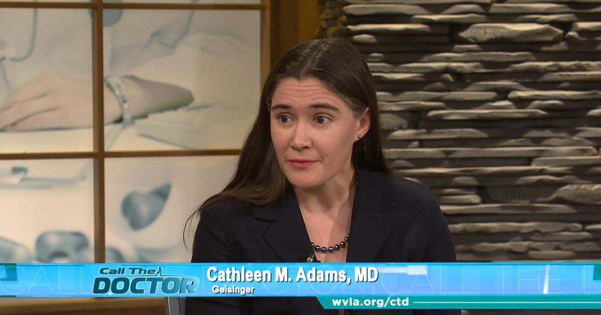 Call The Doctor | Cathleen M. Adams, MD | Season 32 | Episode 9 | PBS