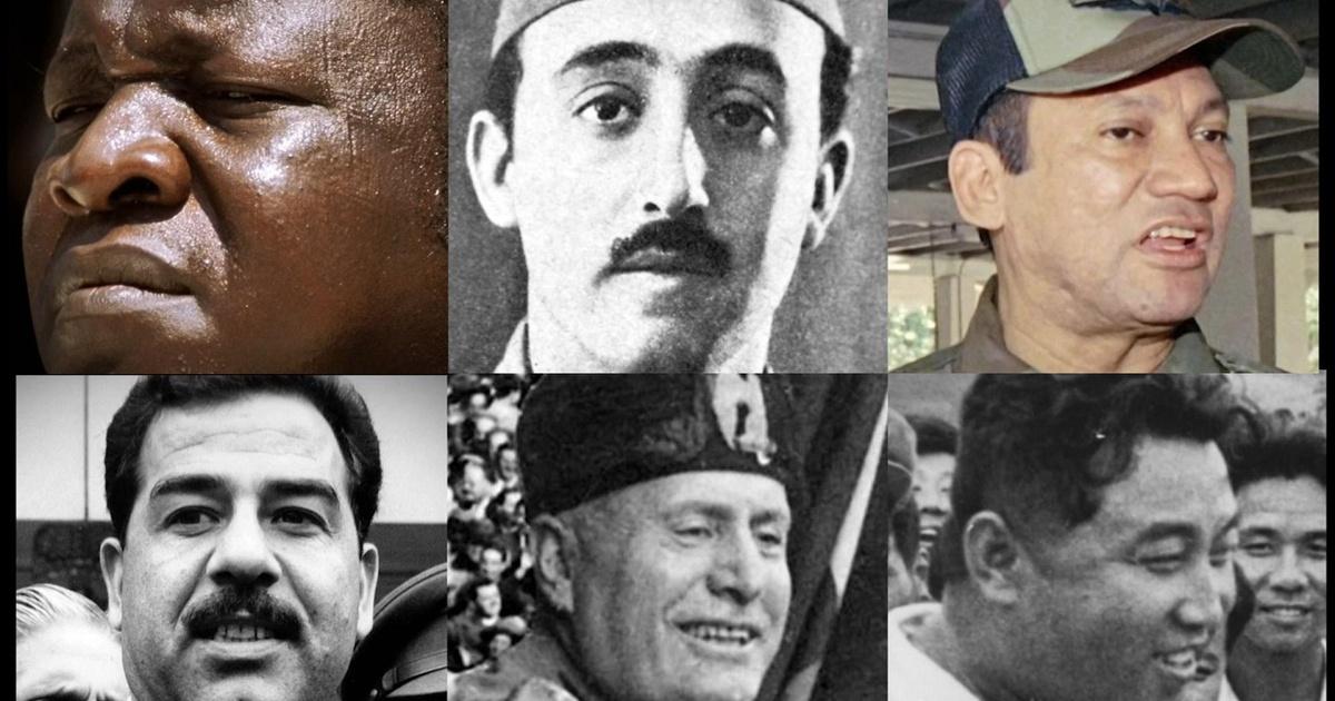 MetroFocus | “THE DICTATOR’S PLAYBOOK” | Season 2019 | PBS