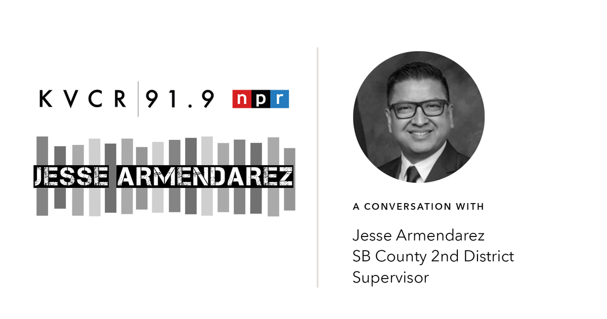 IE Latino Voices | Jesse Armendarez | Season 2025 | PBS