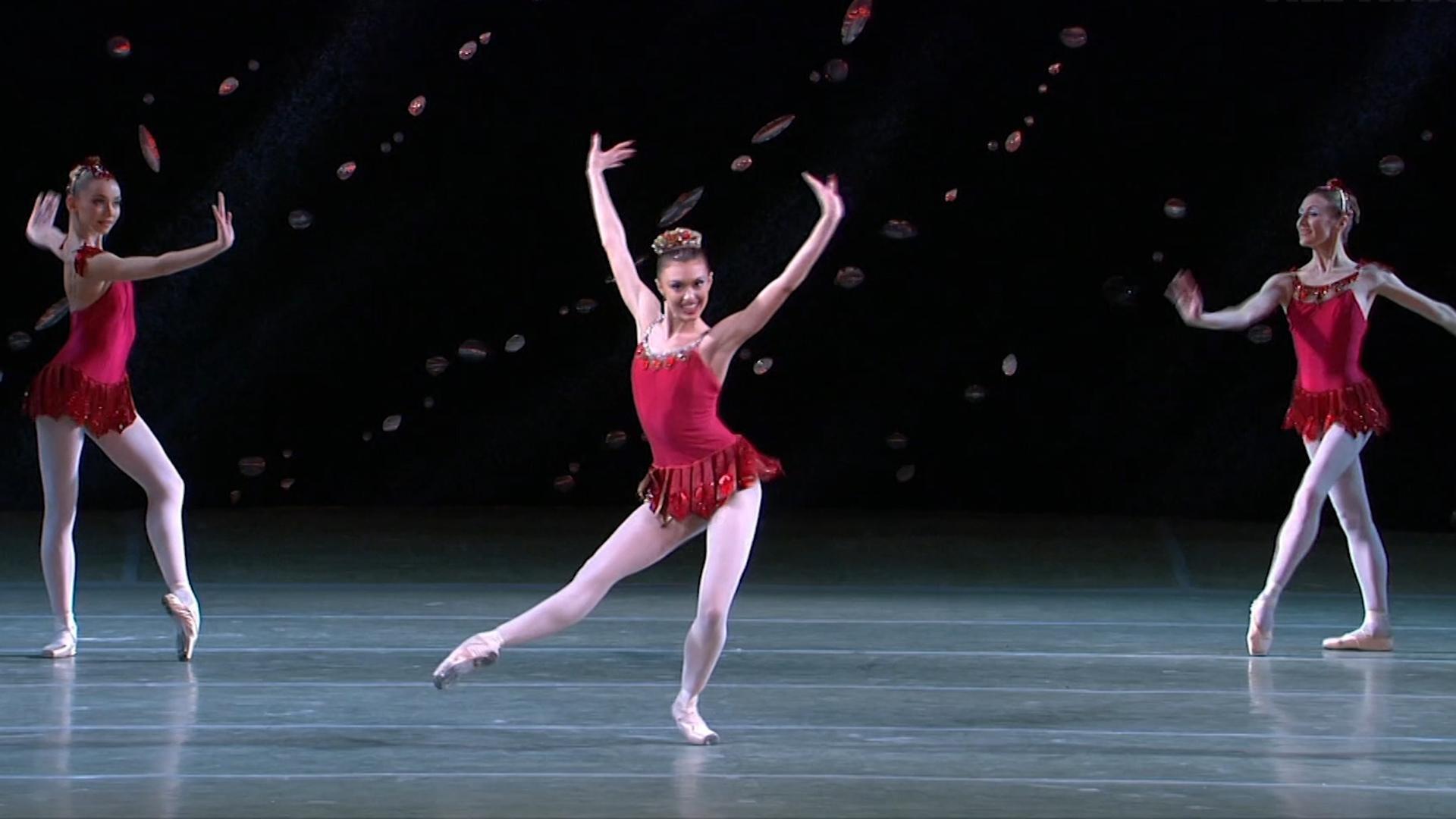 Balanchine’s Jewels at the Mariinsky Theatre: Preview | ALL ARTS ... Balanchine’s Jewels at the Mariinsky Theatre: Preview | ALL ARTS ...