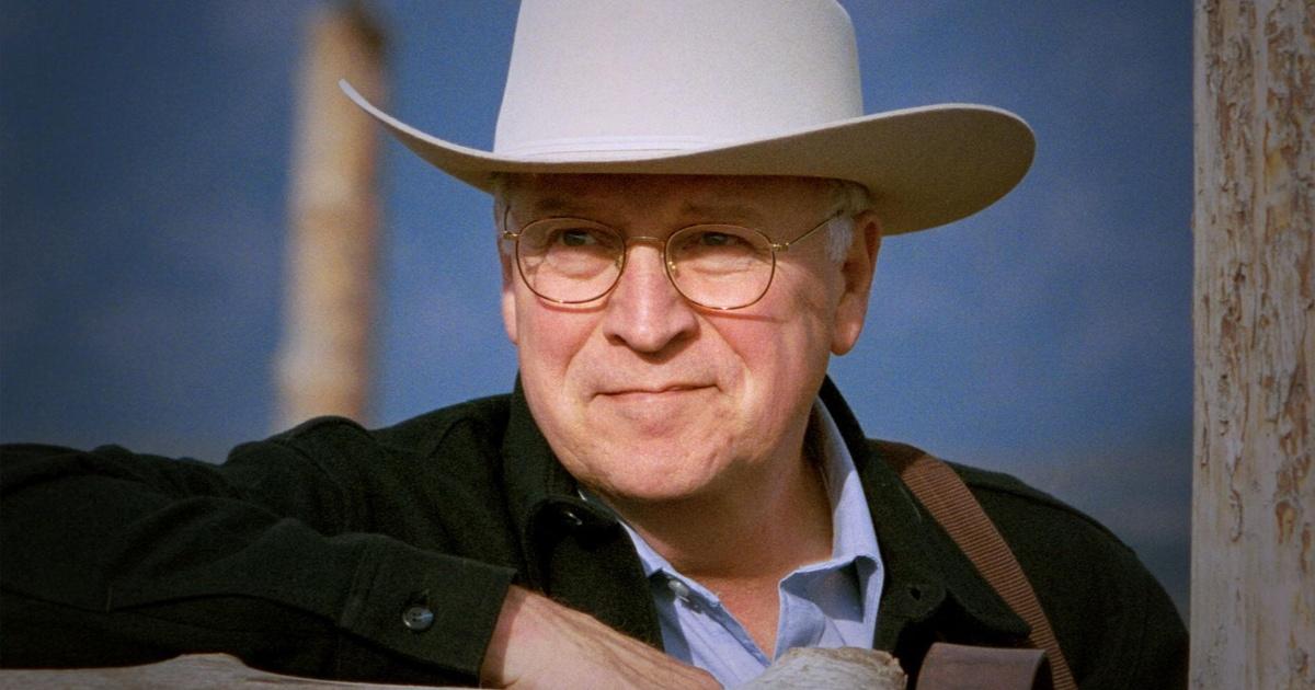 Dick Cheney—A Heartbeat Away | Remembering Dick Cheney | PBS