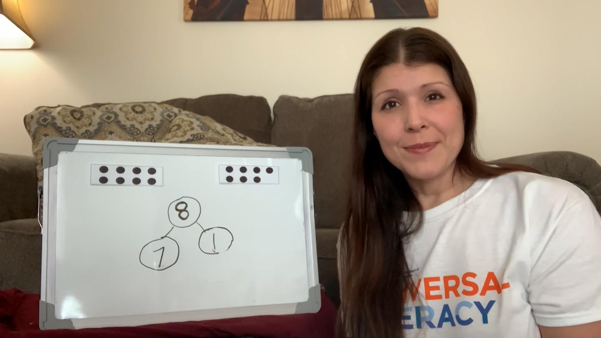 LEARN ALL ABOUT THE NUMBER 8 | Let's Learn | THIRTEEN - New York Public ...